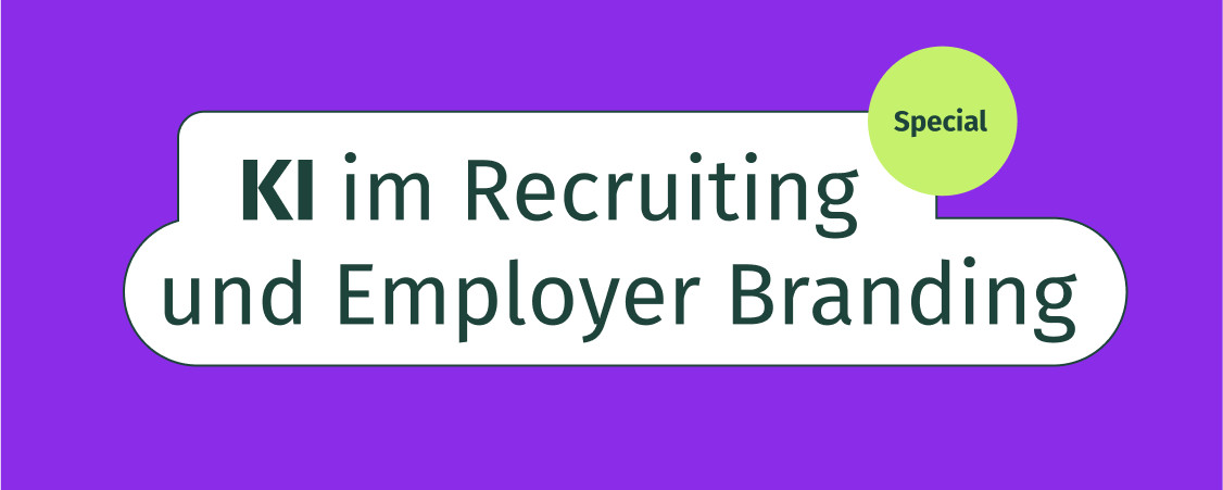 KI im Recruiting und Employer Branding - XING E-Learning